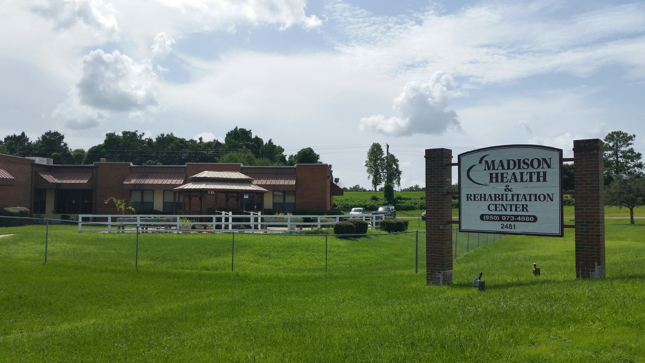 Gallery - Madison Health & Rehabilitation